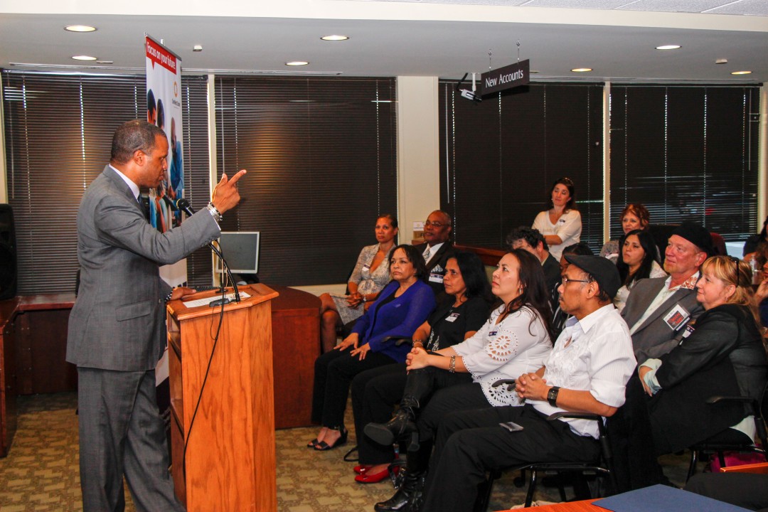 Member Profile: OneWest Bank commits $1 million to Operation HOPE ...