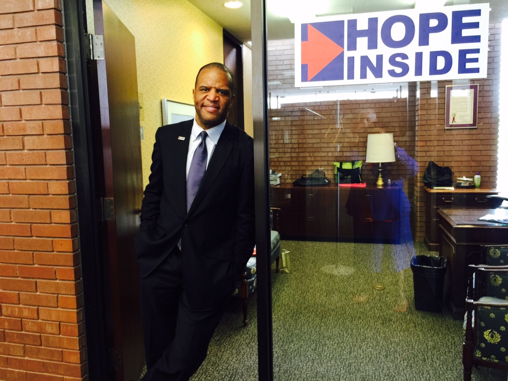 4.5M Viewers sign on for John Hope Bryant Facebook Live Series! - John ...