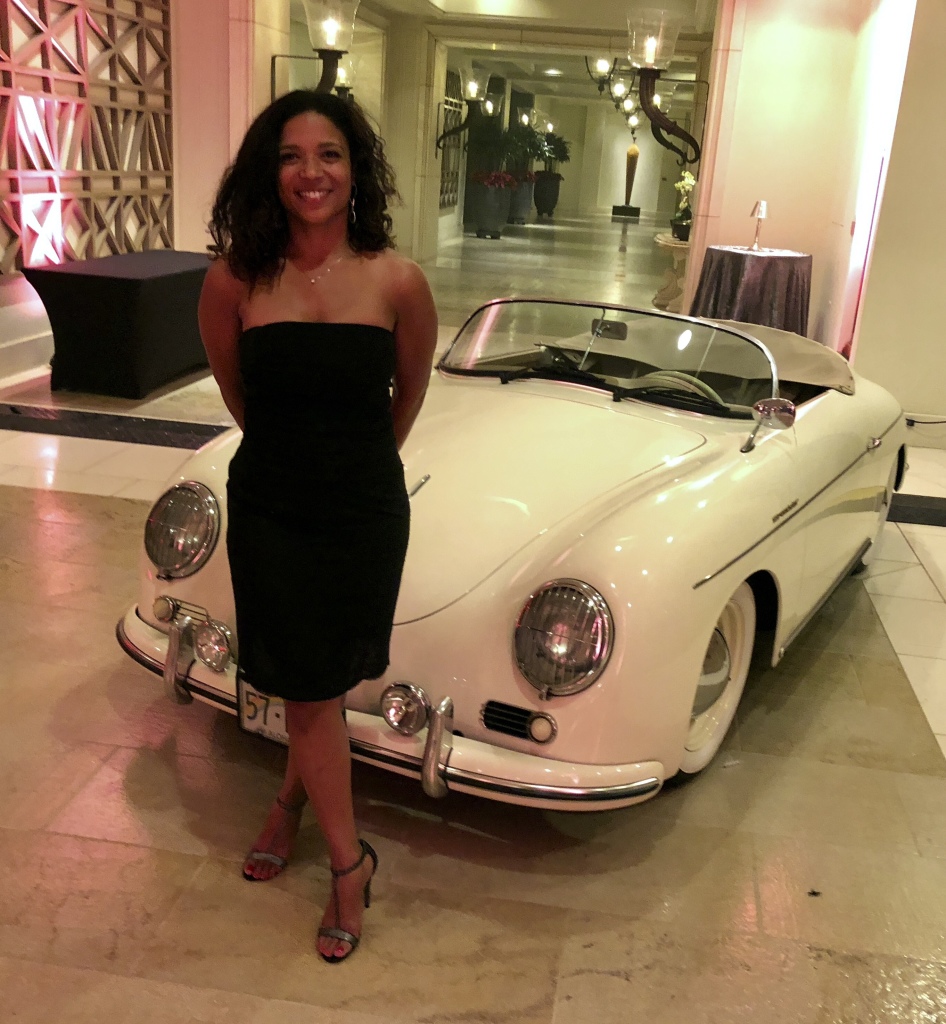 The Brilliance of Chaitra: How She Outsmarted American Express at 18 ...