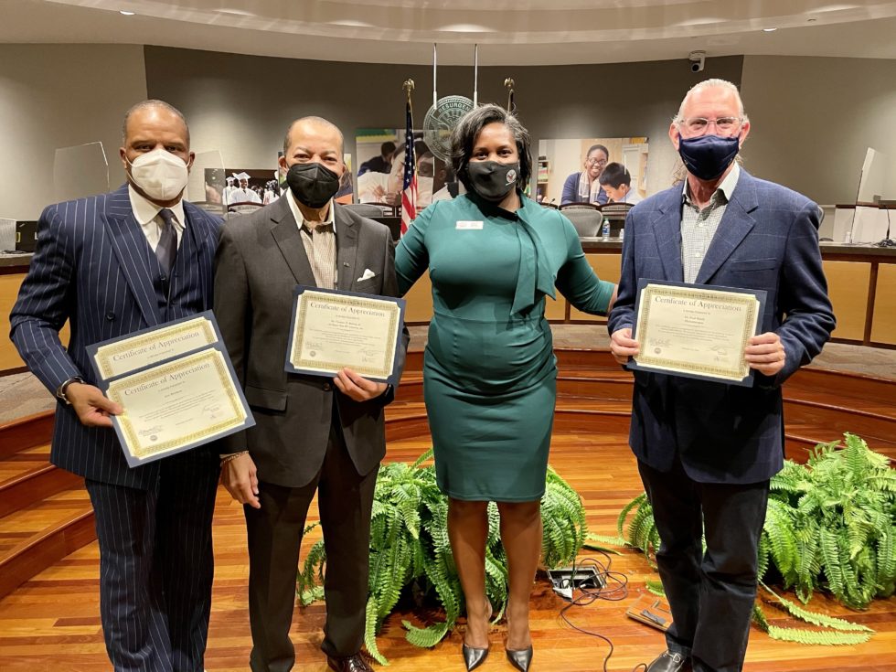 Black History Month: Inventor Fred Maxik Donates 100 Air Purifiers to ...