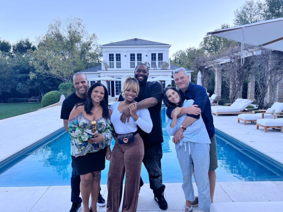 Meet the Fairness Capitalist: Meet my Friend Mr. Tony Ressler - John ...