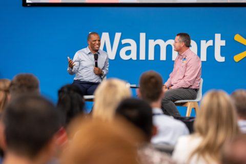 Bryant Journal John Hope Bryant Speaks On Financial Literacy For All